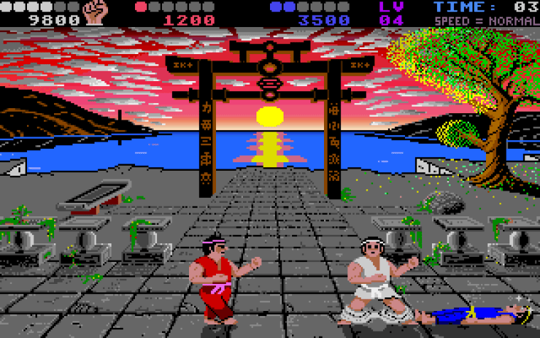 The 30 best Amiga games – Tired Old Hack