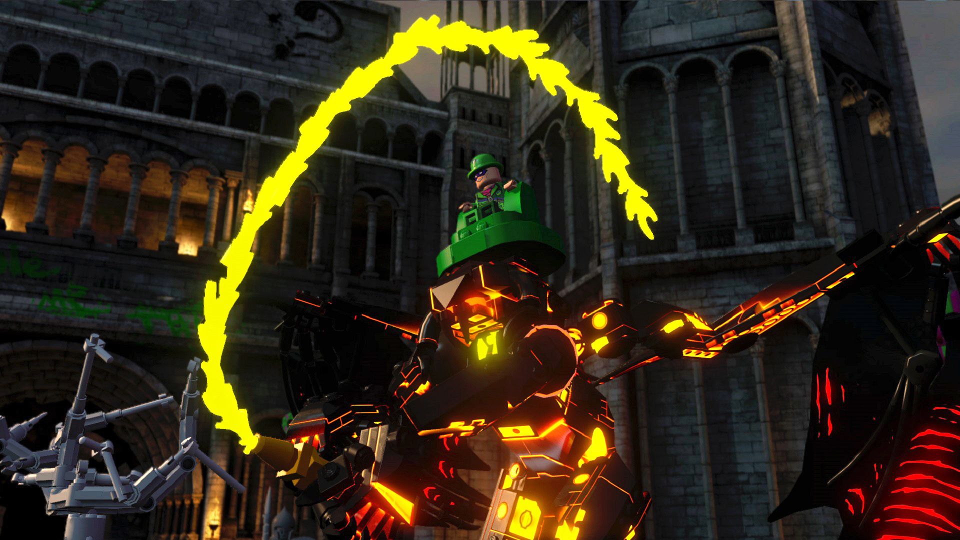 Lego Dimensions FAQ and complete character / level pack release date ...