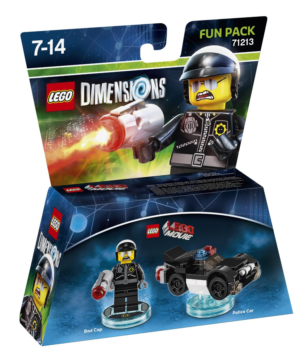 Lego Dimensions FAQ and complete character / level pack release date ...