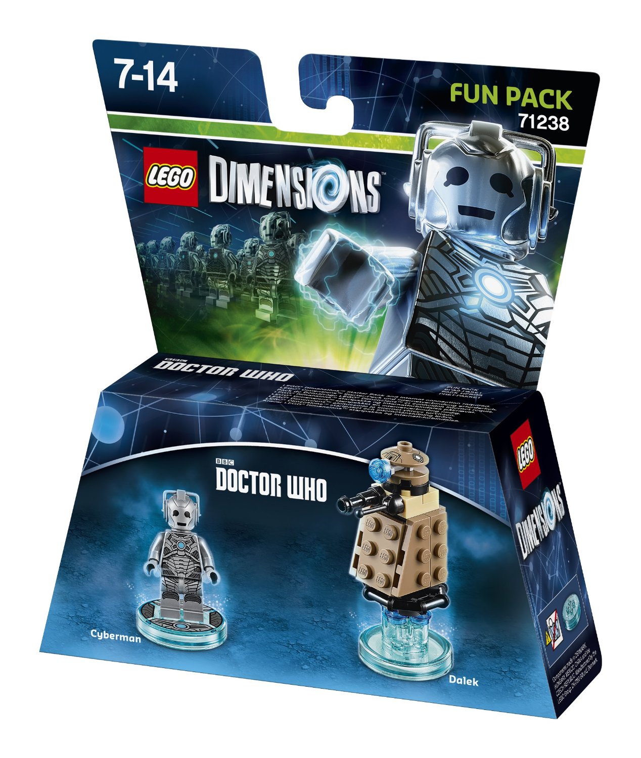 Lego Dimensions FAQ and complete character / level pack release date ...