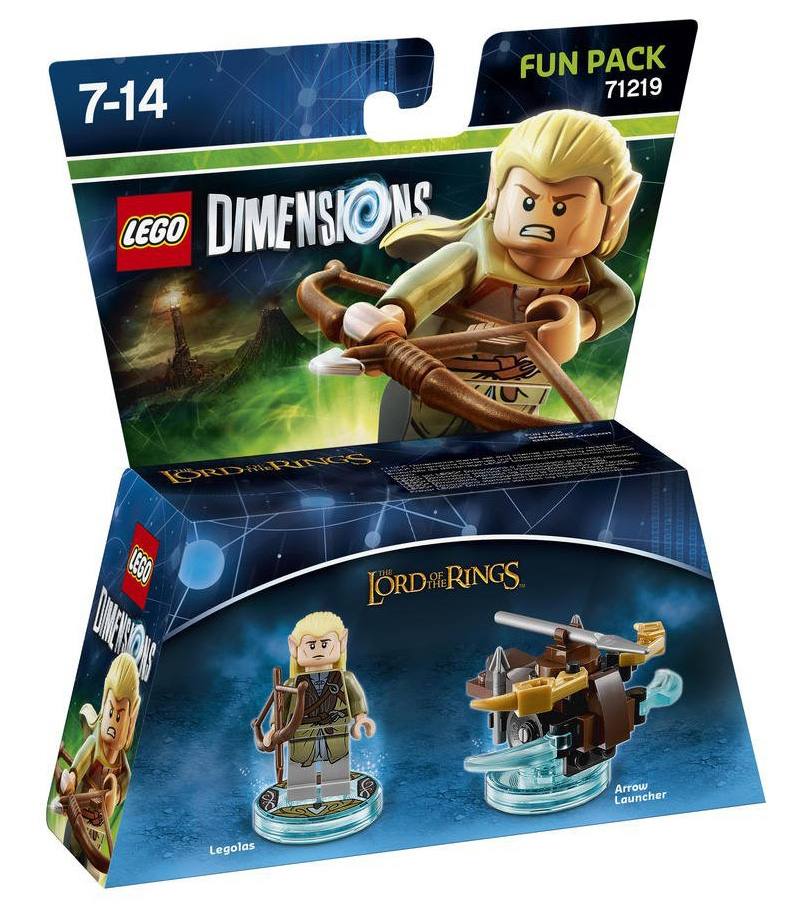 Lego Dimensions FAQ and complete character / level pack release date ...