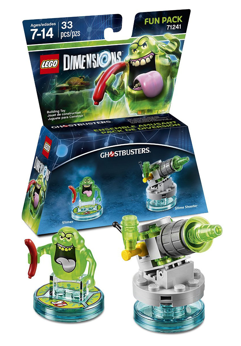 Lego Dimensions FAQ and complete character / level pack release date ...