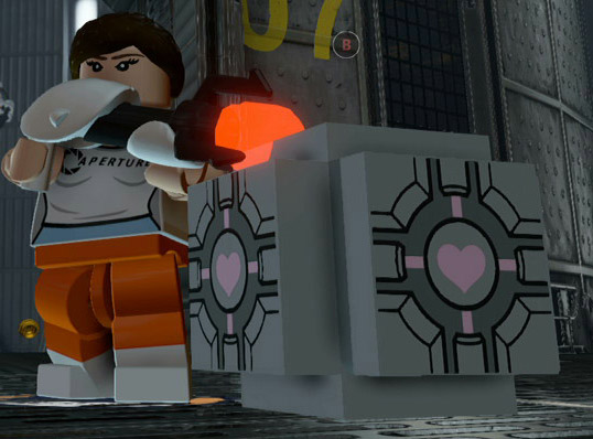 Lego Dimensions complete character guide – every Year One character ...