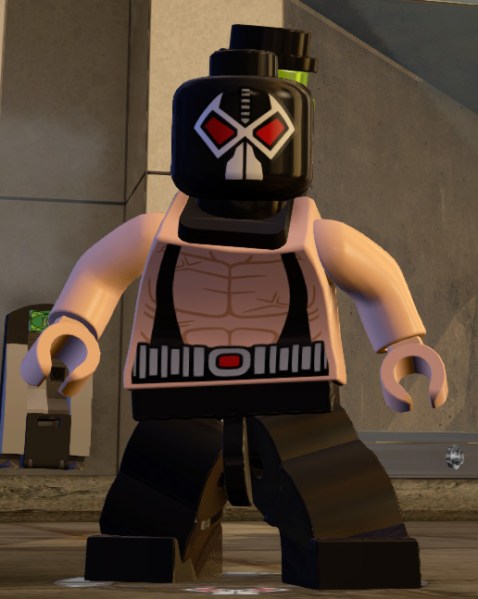 Lego Dimensions complete character guide – every Year One character ...