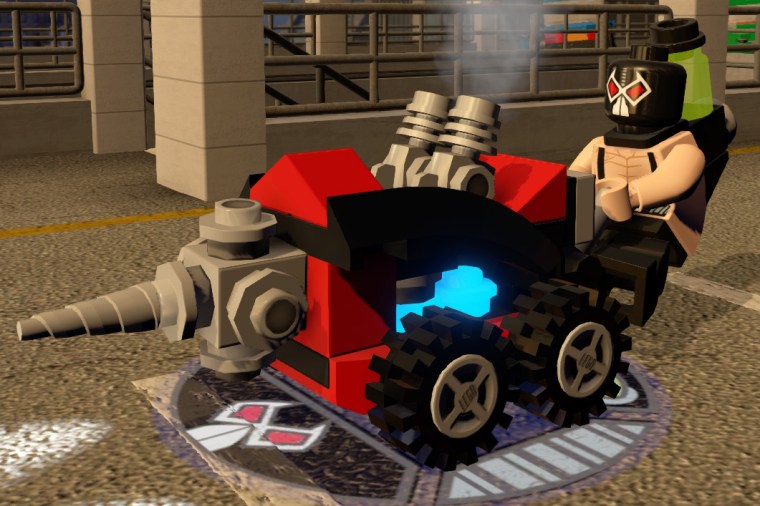 Lego Dimensions complete character guide – every Year One character ...