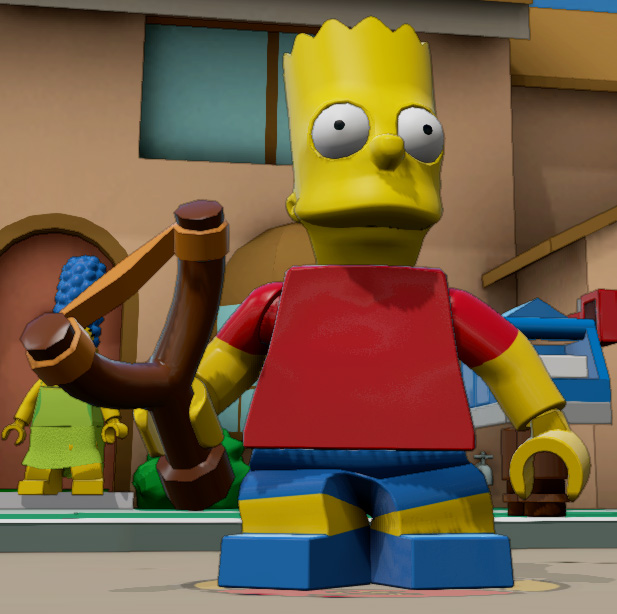 Lego Dimensions complete character guide – every Year One character ...