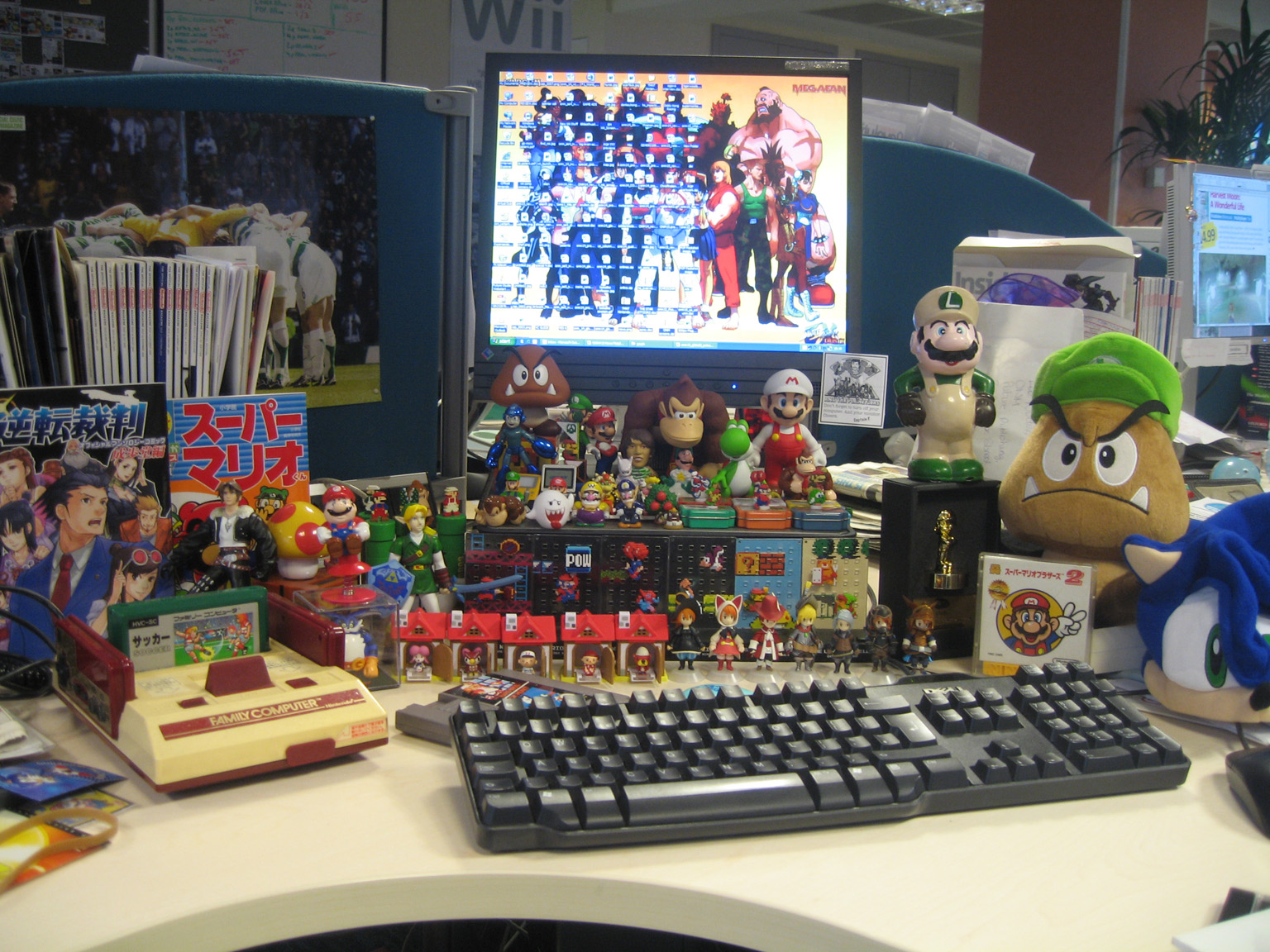 10 years as a games journalist – my most memorable moments – Tired Old Hack