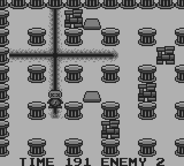 The complete history of Bomberman – Tired Old Hack