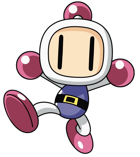 The complete history of Bomberman – Tired Old Hack