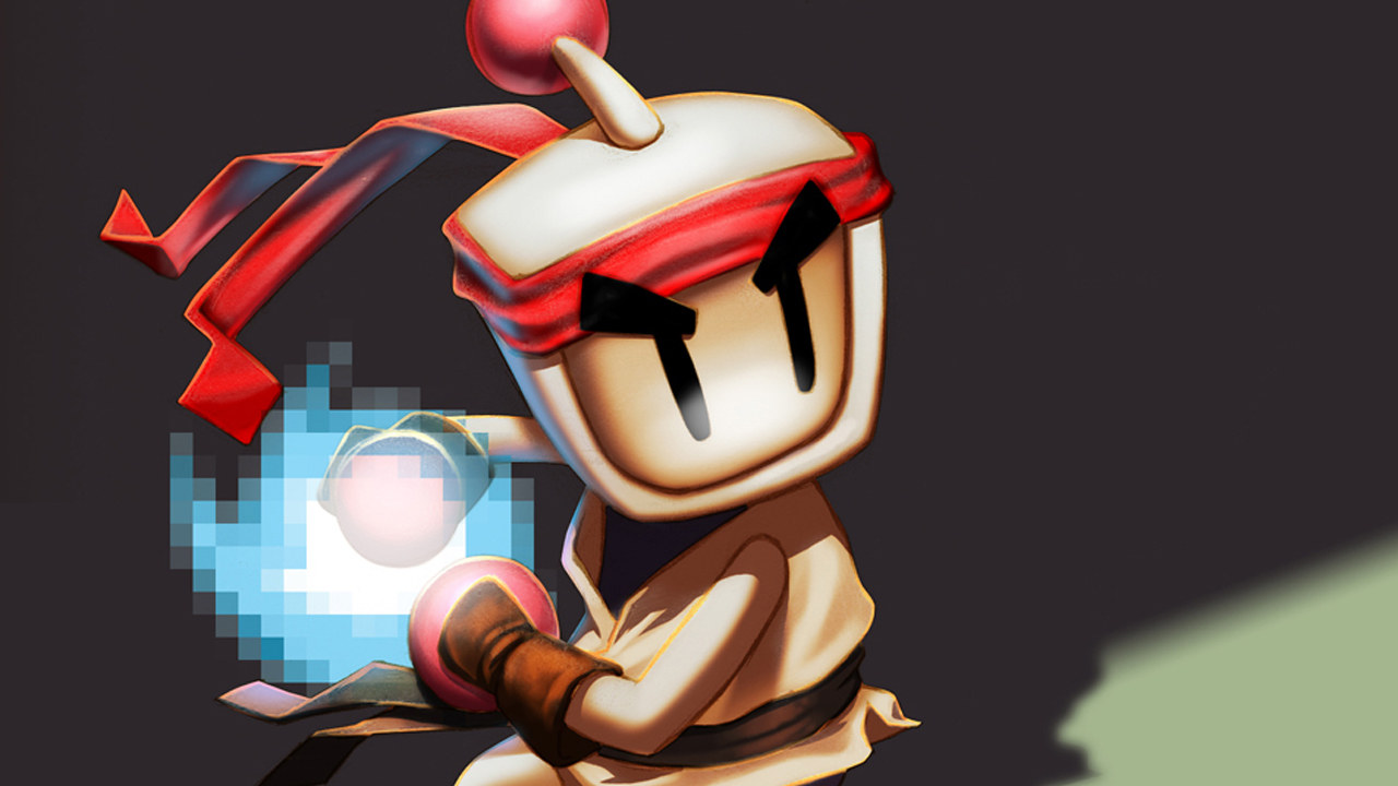 Ultra Street Fighter II and Super Bomberman R hands-on previews – Tired ...