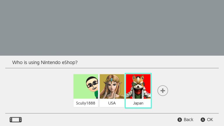 How to buy Switch eShop games from different regions – Tired Old Hack