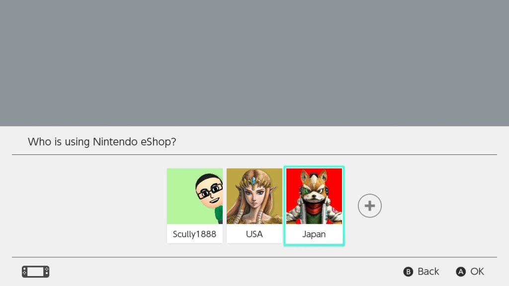 How to buy Switch eShop games from different regions – Tired Old Hack