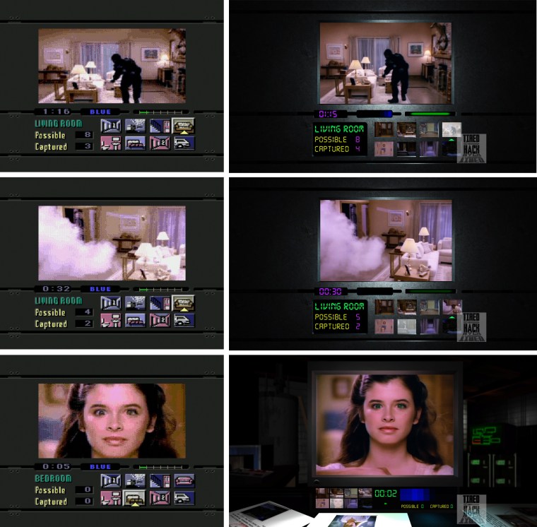 TOH Podcast 10 – Exclusive Night Trap 25th Anniversary Edition ...