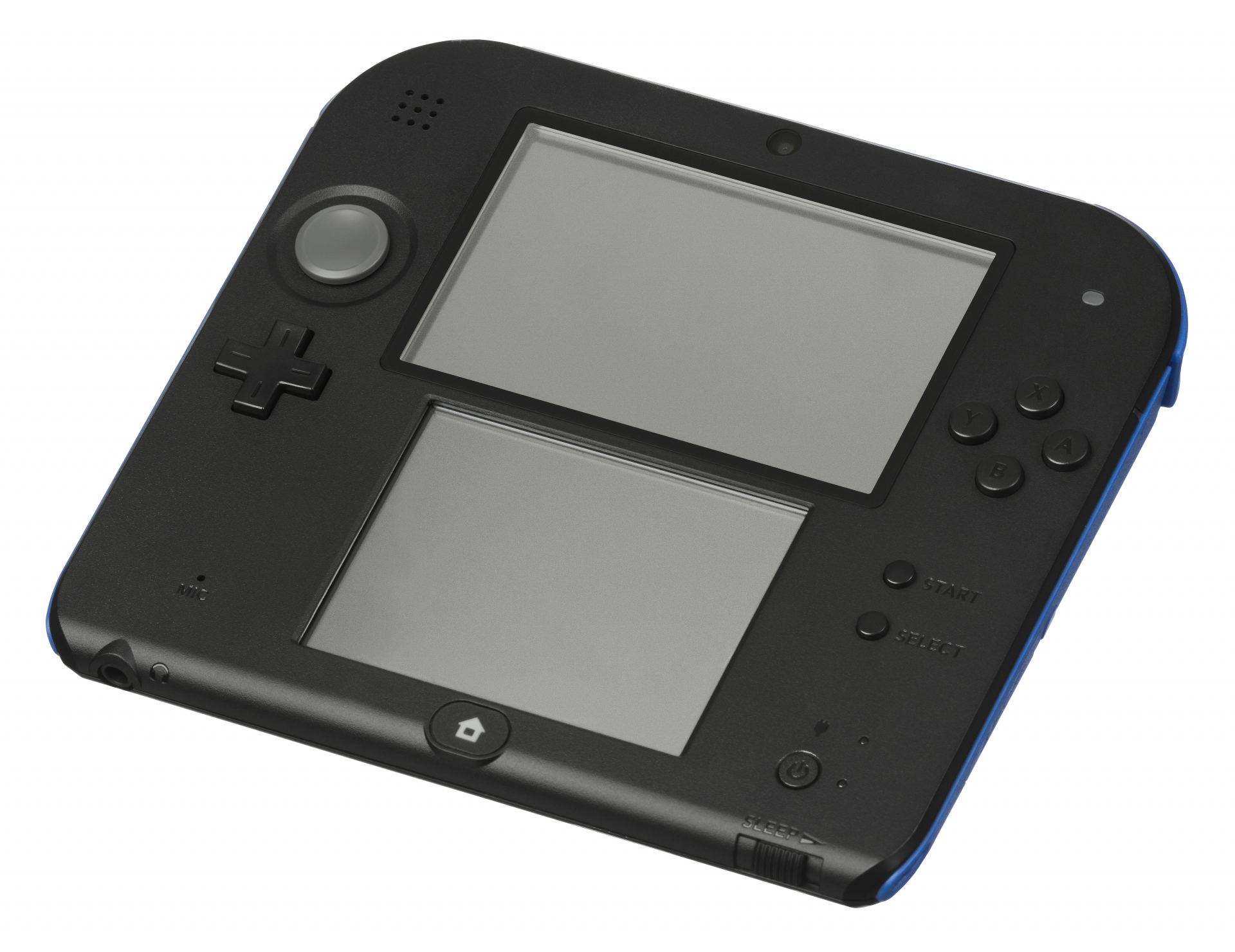 New 2DS XL review – Tired Old Hack