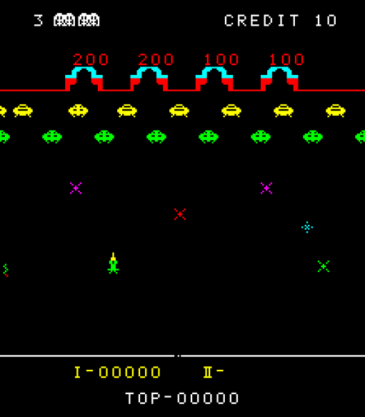 The complete history of Nintendo arcade games – Tired Old Hack