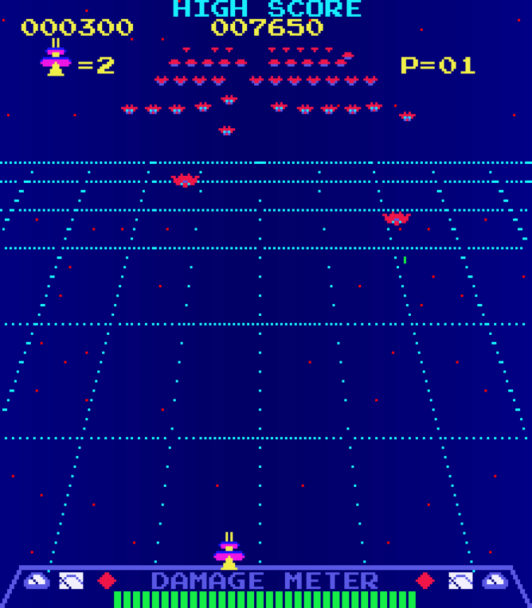 The complete history of Nintendo arcade games – Tired Old Hack