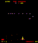 The complete history of Nintendo arcade games – Tired Old Hack