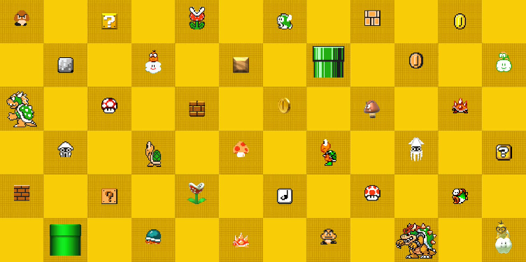 mario-maker-background – Tired Old Hack