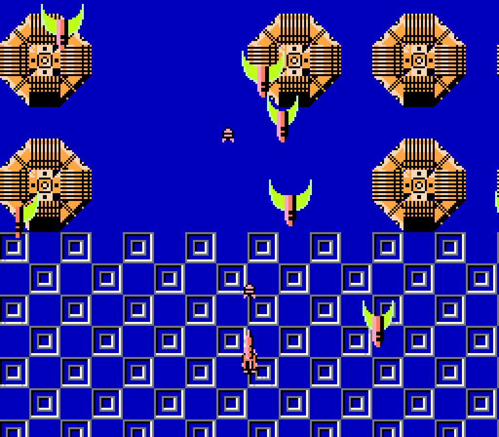 My Arcade Pixel Player review – Tired Old Hack