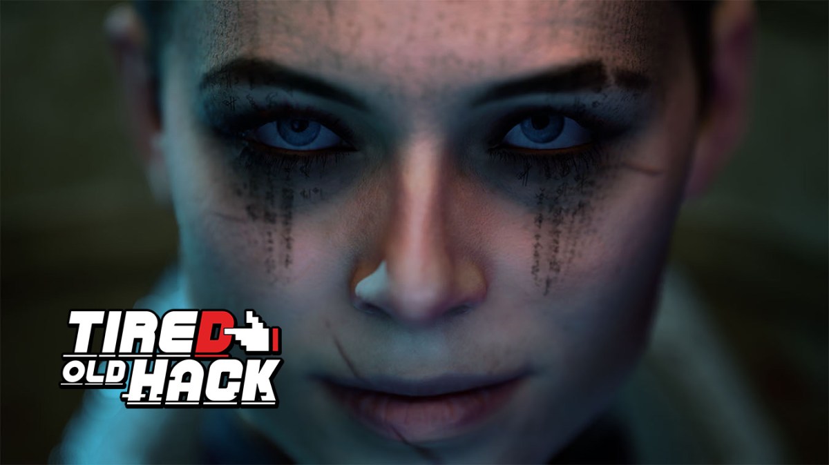 TOH Podcast 42 – X Gon’ Represent Expected Quality To Ya – Tired Old Hack